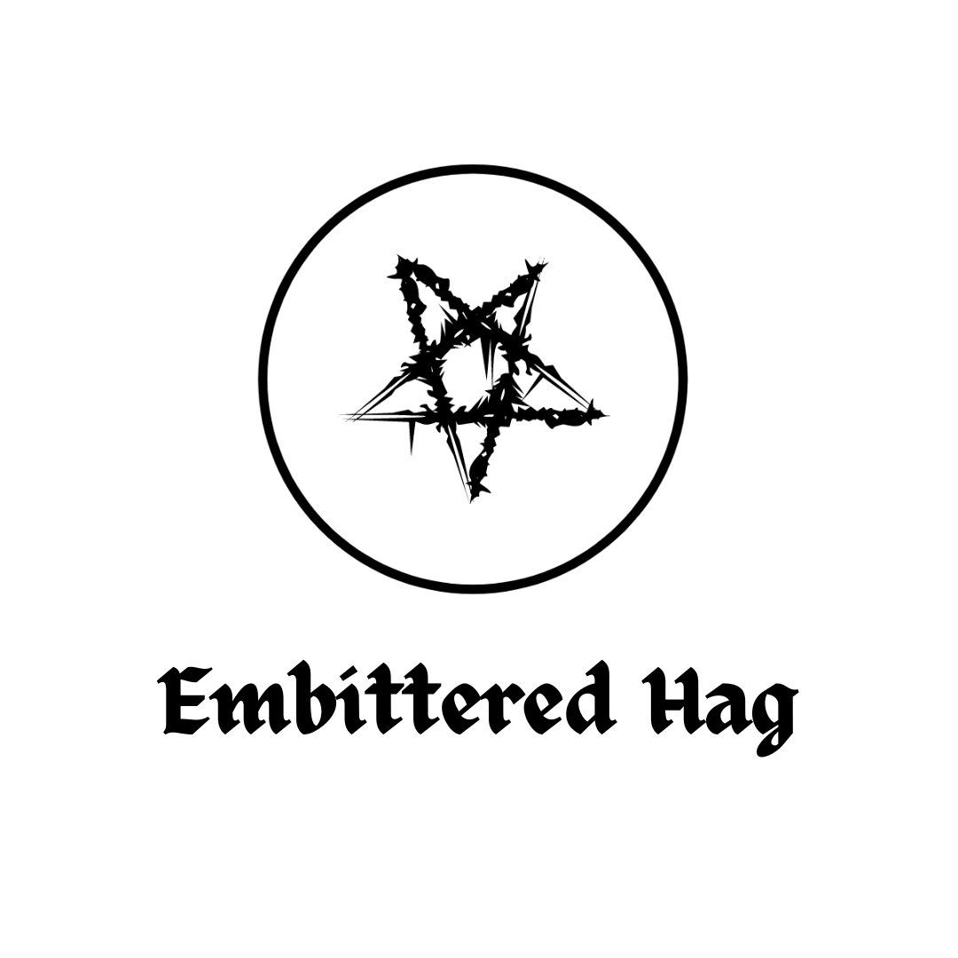 Embittered Hag